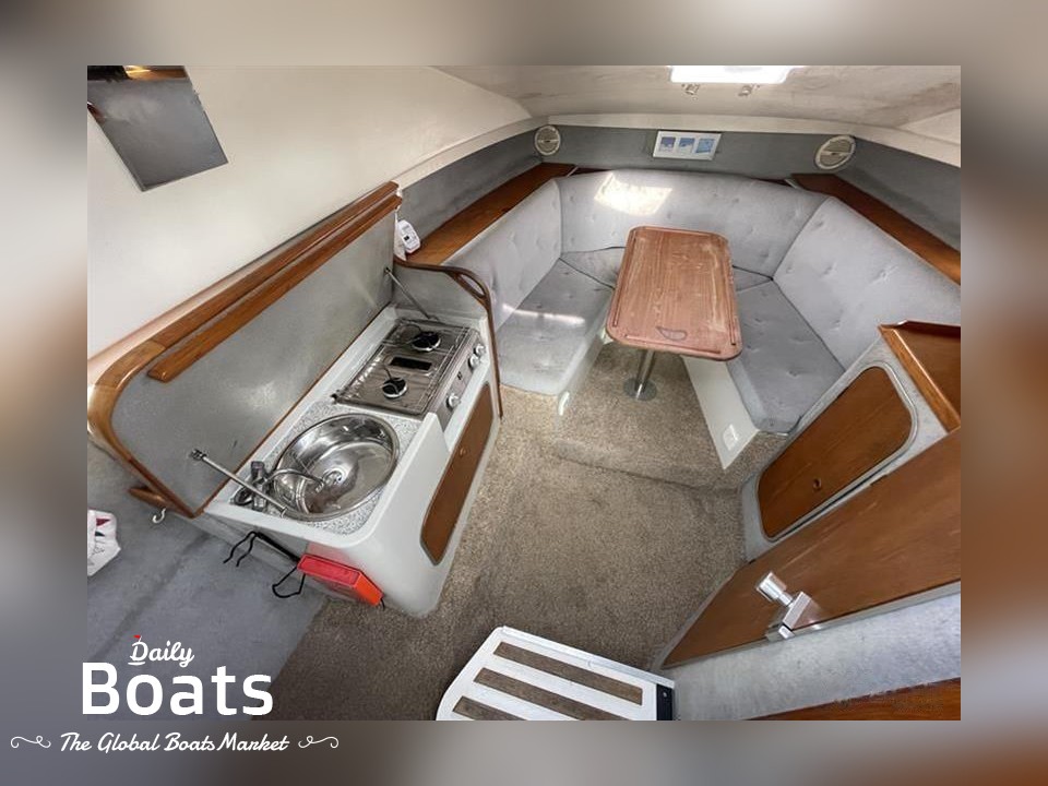 1989 Falcon 23 for sale. View price, photos and Buy 1989 Falcon 23 #210900