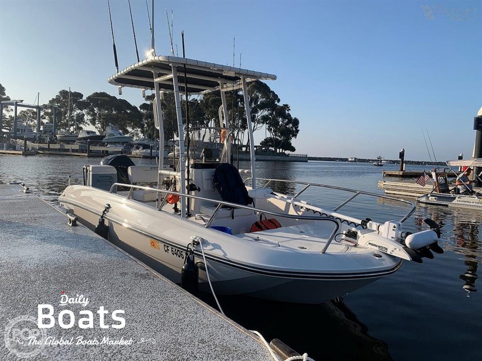 2020 Bayliner Boats Element F18 for sale. View price, photos and Buy ...