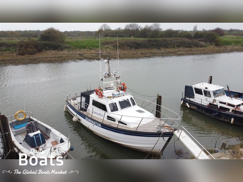 2006 Starfish 10M for sale. View price, photos and Buy 2006 Starfish ...
