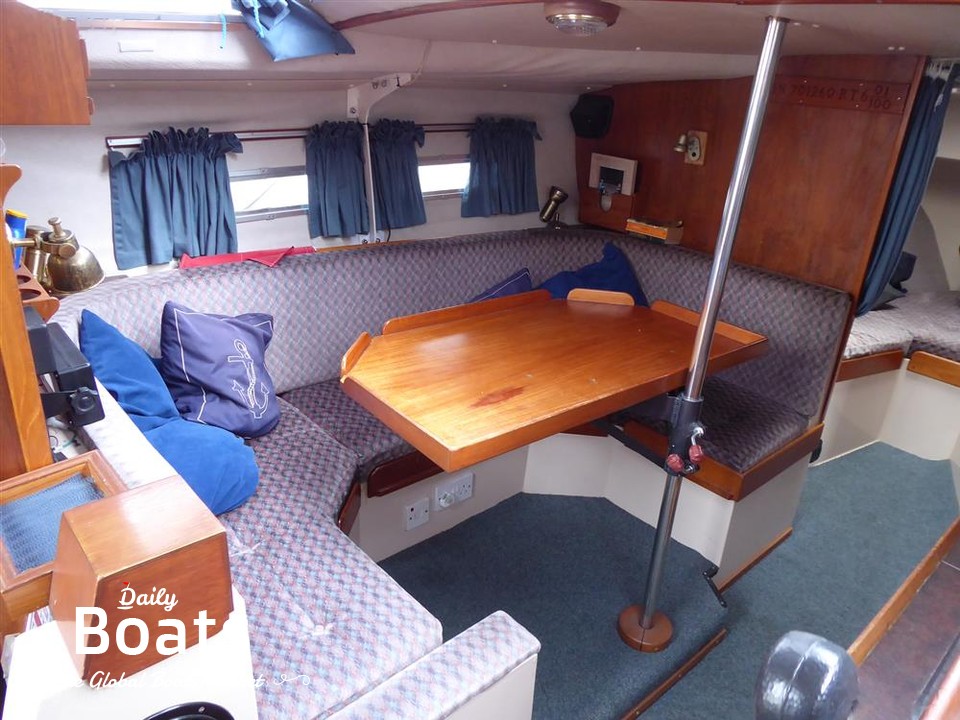 1982 Southerly 28 for sale. View price, photos and Buy 1982 Southerly ...