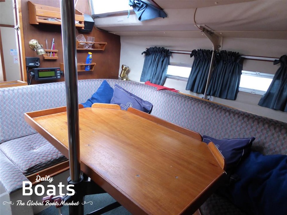 1982 Southerly 28 for sale. View price, photos and Buy 1982 Southerly ...