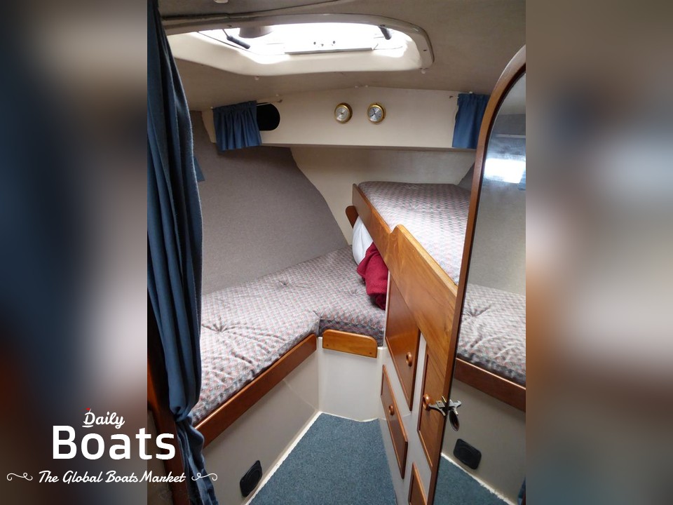 1982 Southerly 28 for sale. View price, photos and Buy 1982 Southerly ...