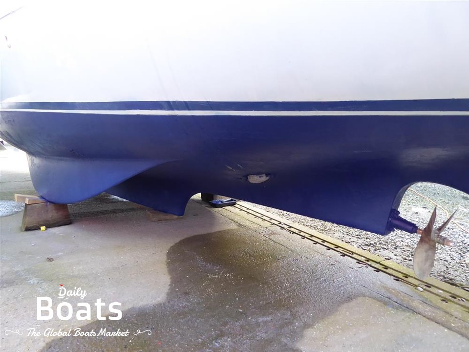 1982 Southerly 28 for sale. View price, photos and Buy 1982 Southerly ...