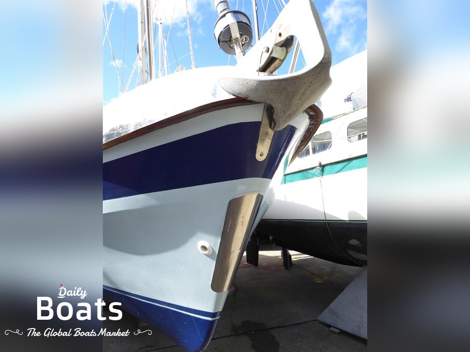 1982 Southerly 28 for sale. View price, photos and Buy 1982 Southerly ...