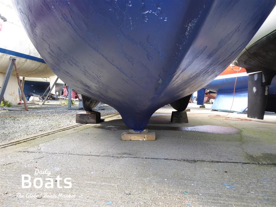 1982 Southerly 28 for sale. View price, photos and Buy 1982 Southerly ...