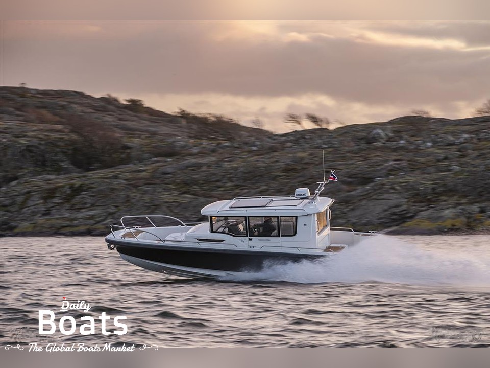 2022 Nimbus C9 Commuter 9 for sale. View price, photos and Buy 2022 ...