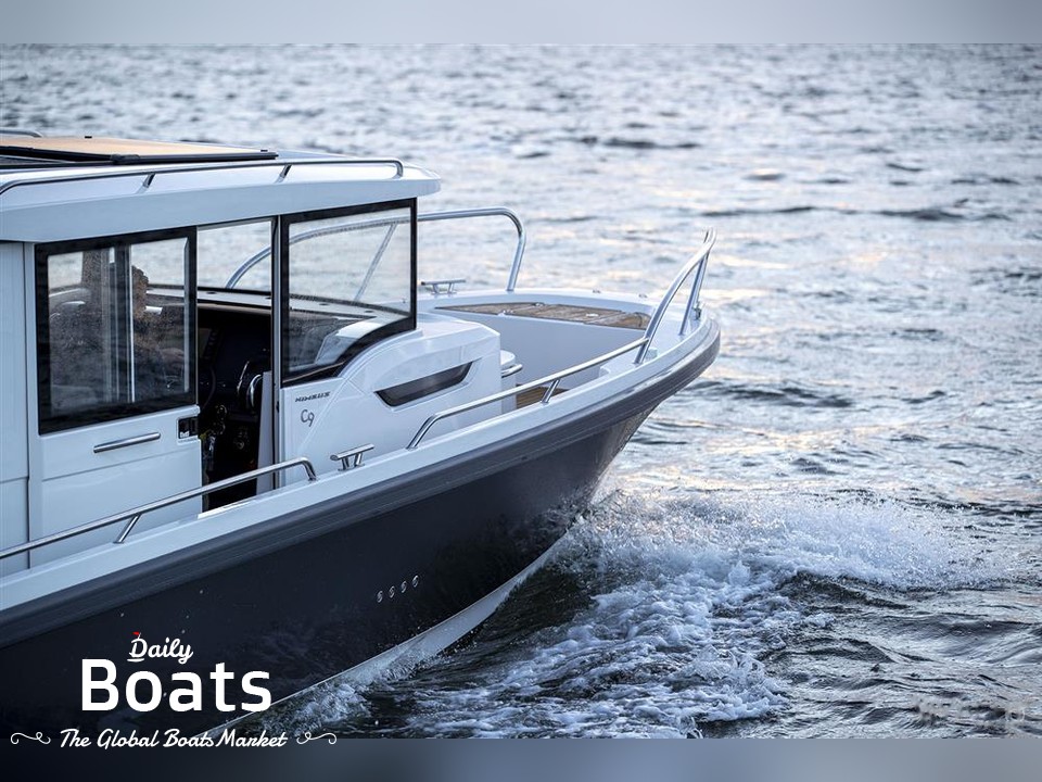 2022 Nimbus C9 Commuter 9 for sale. View price, photos and Buy 2022 ...