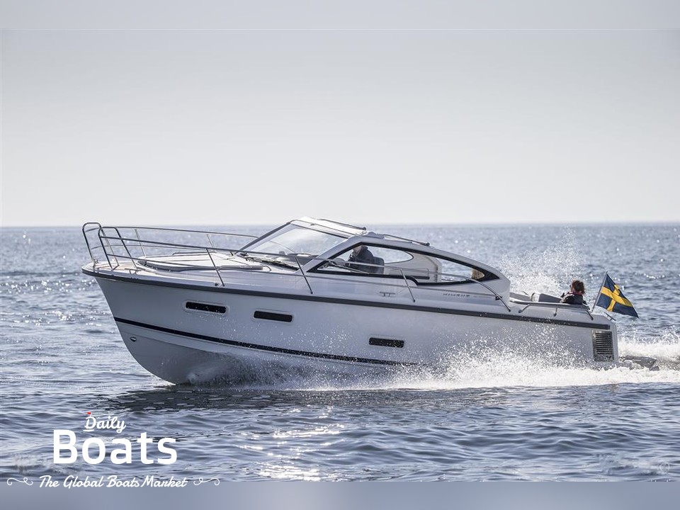 2023 Nimbus 305 for sale. View price, photos and Buy 2023 Nimbus 305 ...