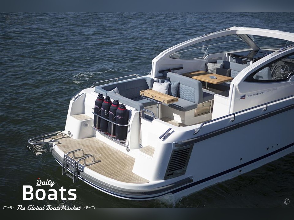 2023 Nimbus 305 for sale. View price, photos and Buy 2023 Nimbus 305 ...