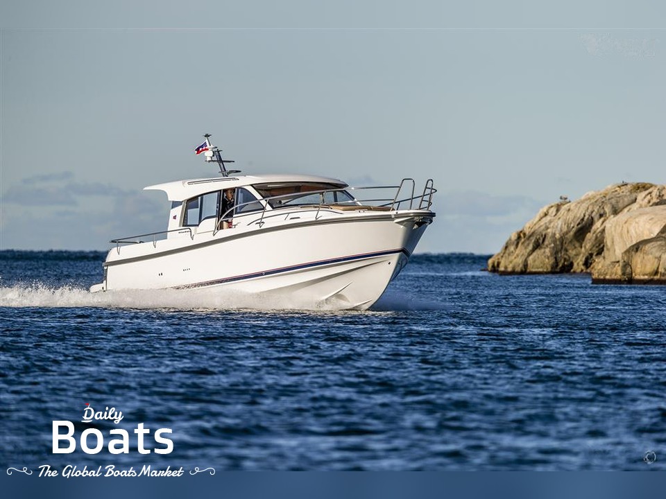 Nimbus 365 Coupe for sale. View price, photos and Buy Nimbus 365 Coupe ...