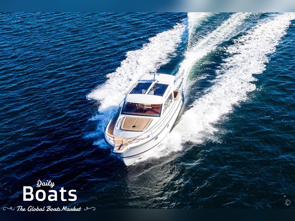 2023 Nimbus 365 Coupe for sale. View price, photos and Buy 2023 Nimbus ...