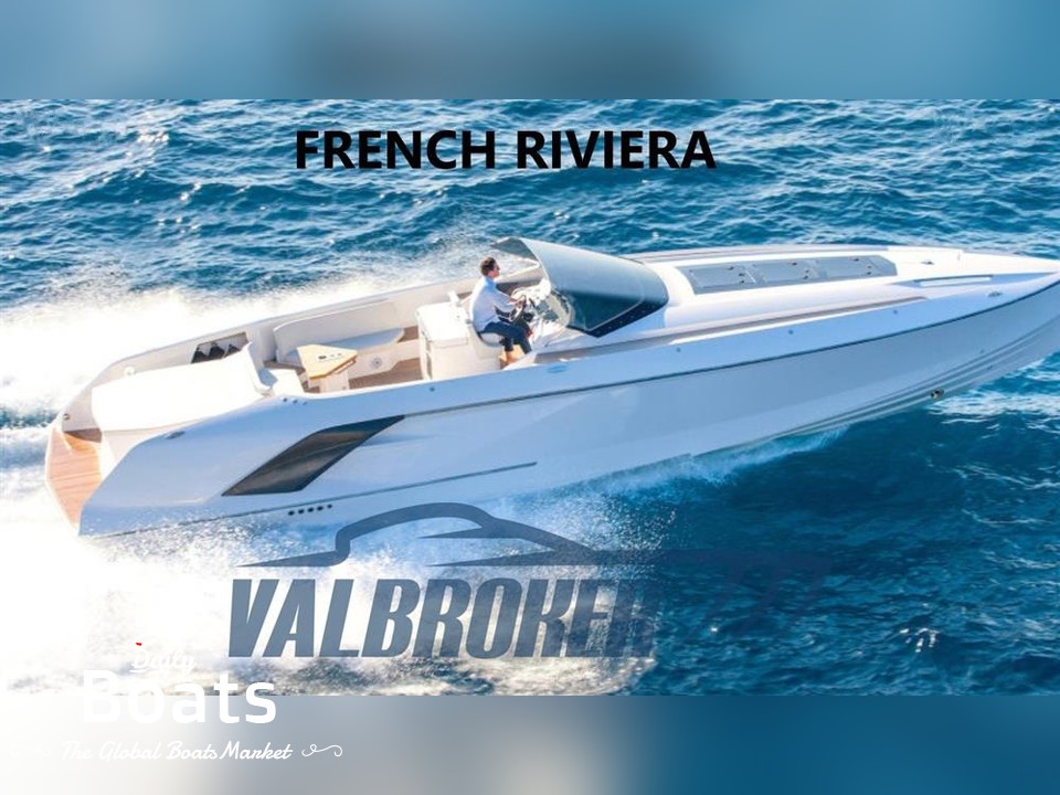 2016 Frauscher 1414 Demon for sale. View price, photos and Buy 2016 ...