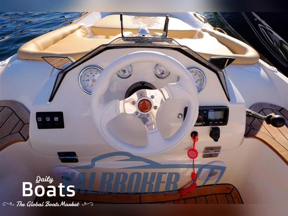 2019 Scanner Boats Scannerino 310 for sale. View price, photos and Buy ...