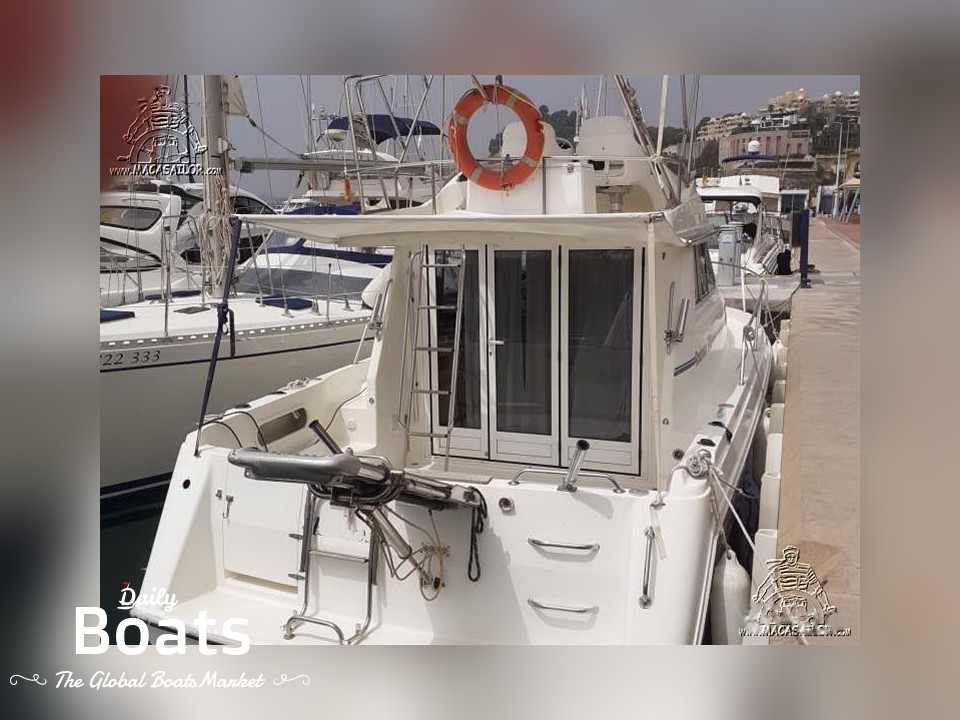 2003 Rodman 900 Fly for sale. View price, photos and Buy 2003 Rodman ...