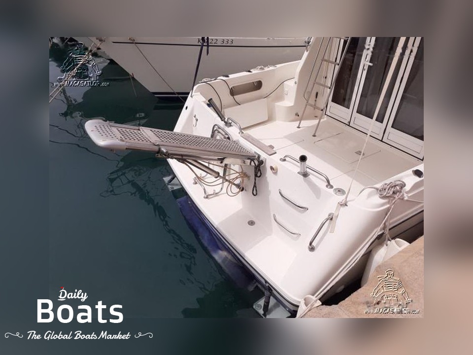 2003 Rodman 900 Fly for sale. View price, photos and Buy 2003 Rodman ...