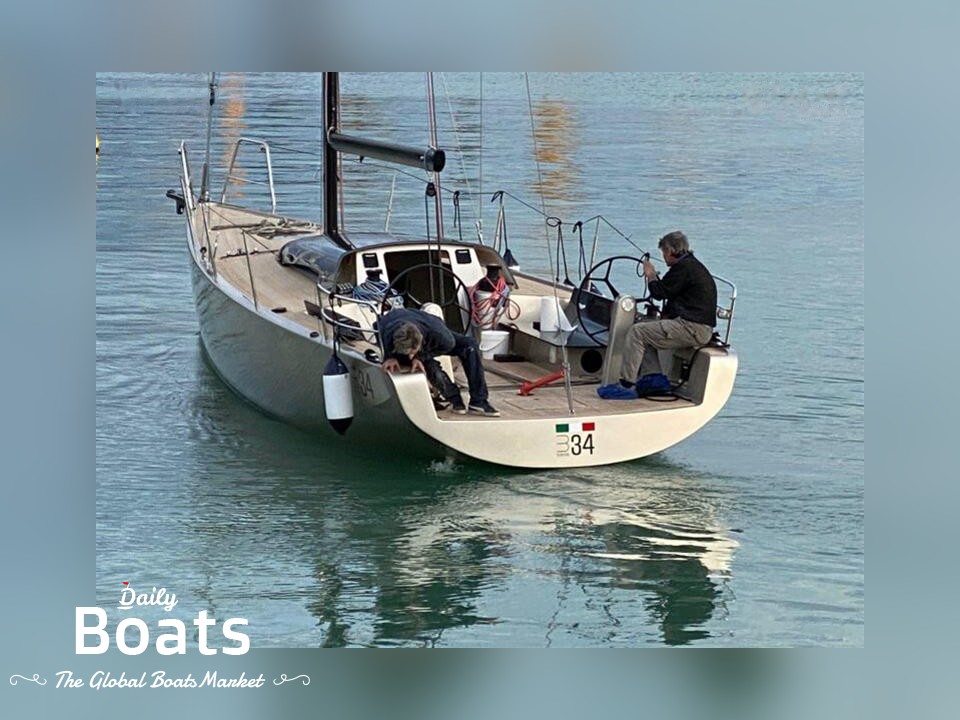 2021 Brenta 34 for sale. View price, photos and Buy 2021 Brenta 34 #210965