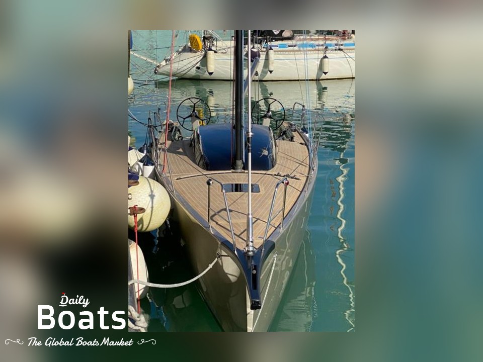 2021 Brenta 34 for sale. View price, photos and Buy 2021 Brenta 34 #210965