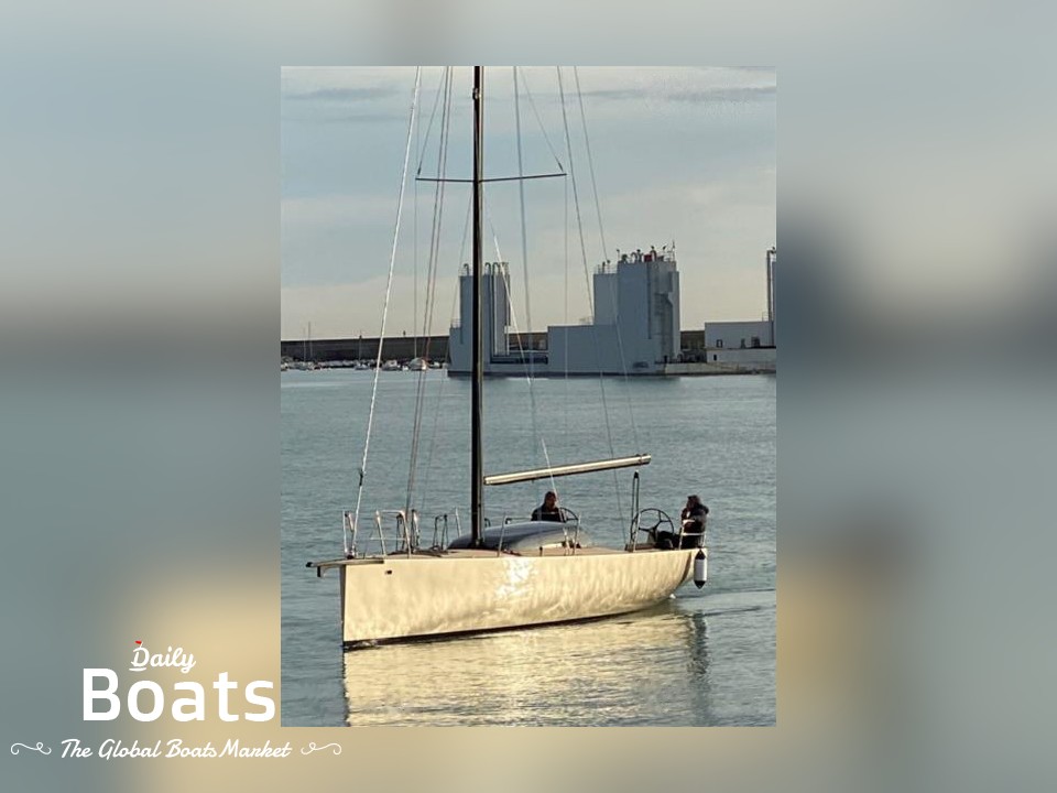 2021 Brenta 34 for sale. View price, photos and Buy 2021 Brenta 34 #210965