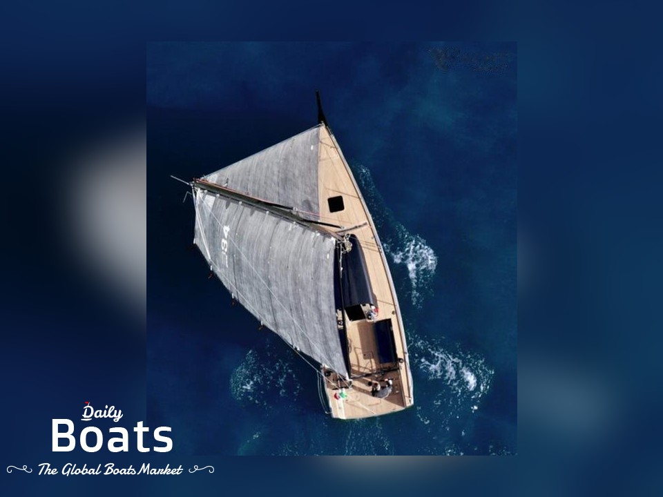 2021 Brenta 34 for sale. View price, photos and Buy 2021 Brenta 34 #210965