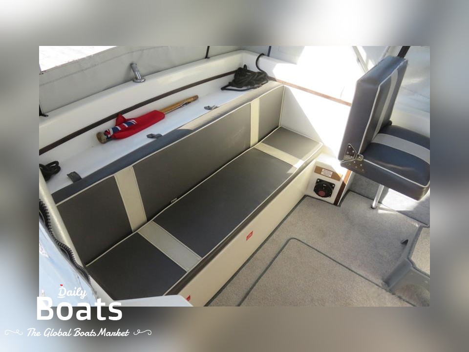 1991 Atlanta 24 for sale. View price, photos and Buy 1991 Atlanta 24 ...