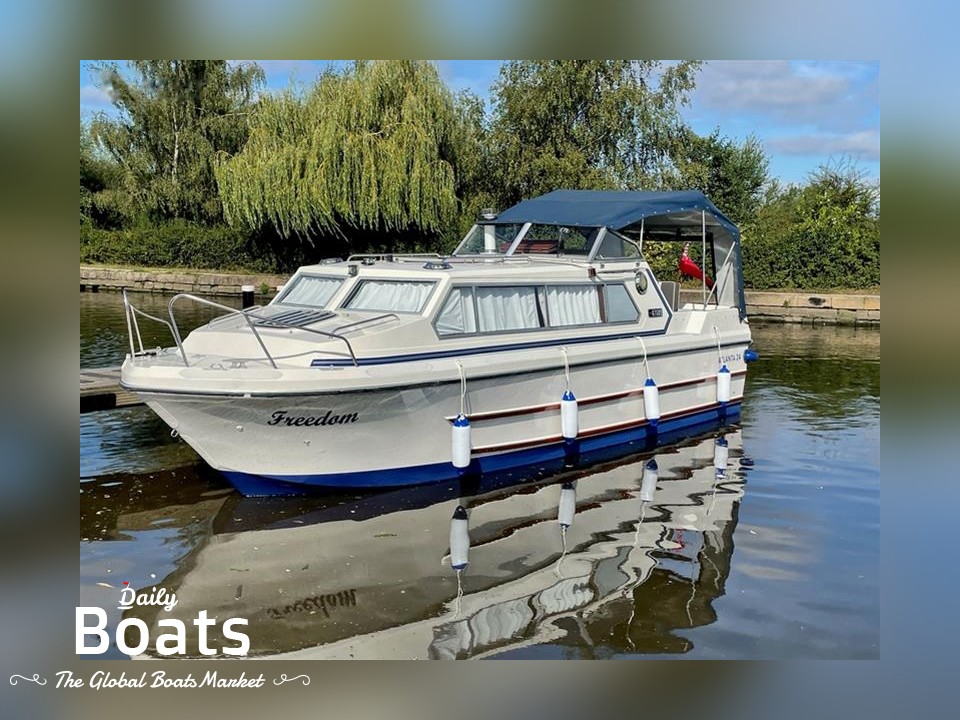 1991 Atlanta 24 for sale. View price, photos and Buy 1991 Atlanta 24 ...