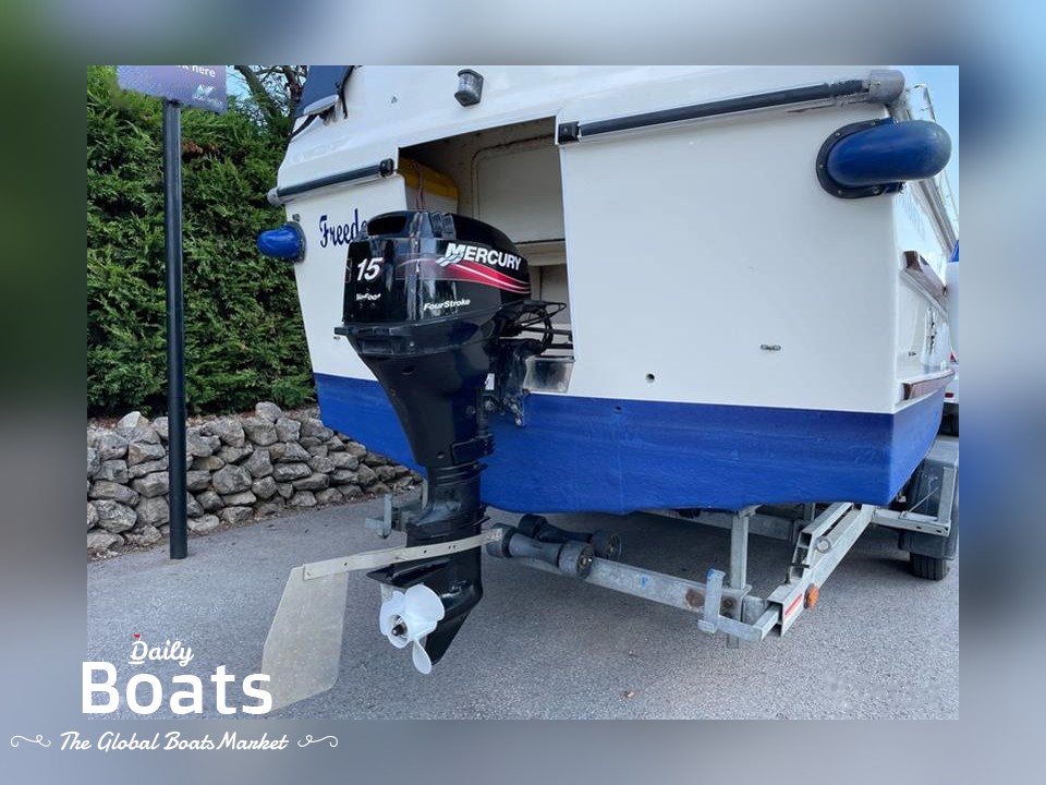 1991 Atlanta 24 for sale. View price, photos and Buy 1991 Atlanta 24 ...