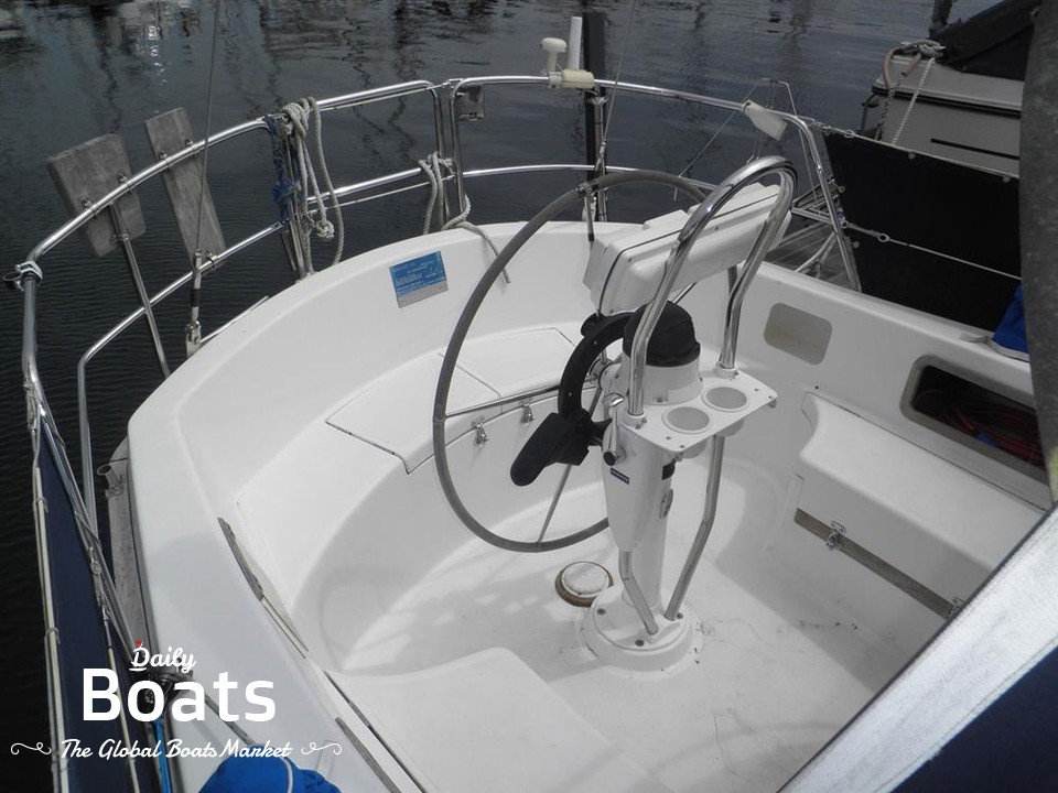 2004 Endurance 38 for sale. View price, photos and Buy 2004 Endurance ...