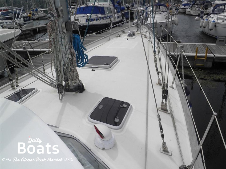 2004 Endurance 38 for sale. View price, photos and Buy 2004 Endurance ...