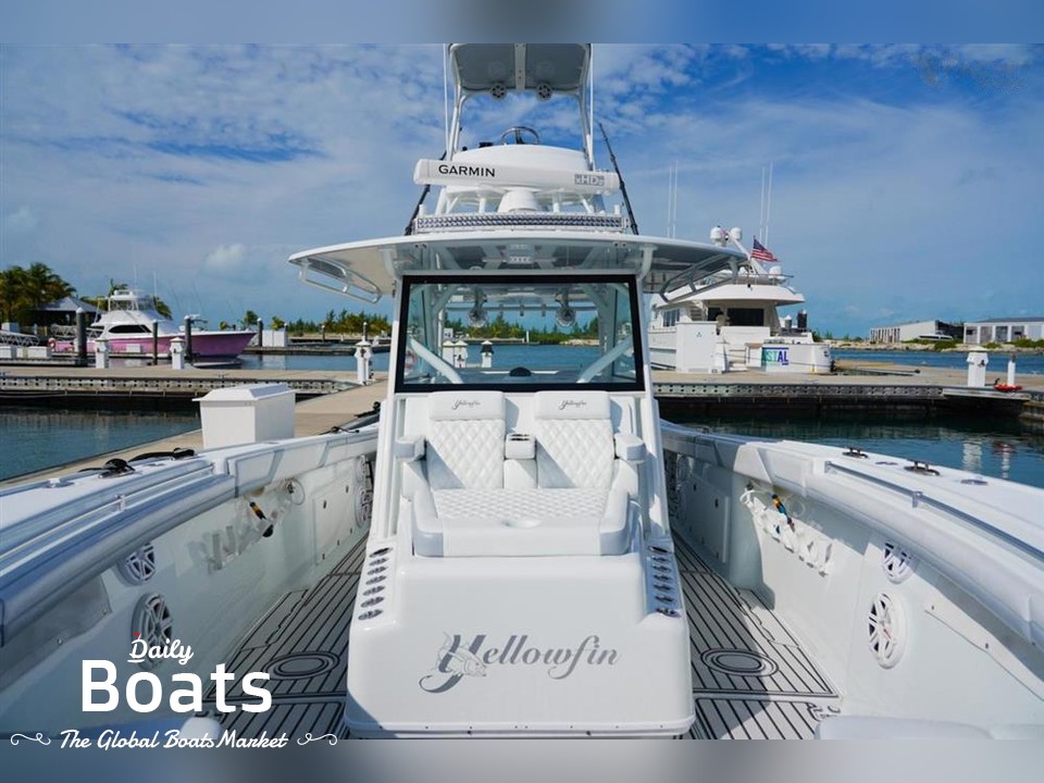 2018 Yellowfin for sale. View price, photos and Buy 2018 Yellowfin #211034