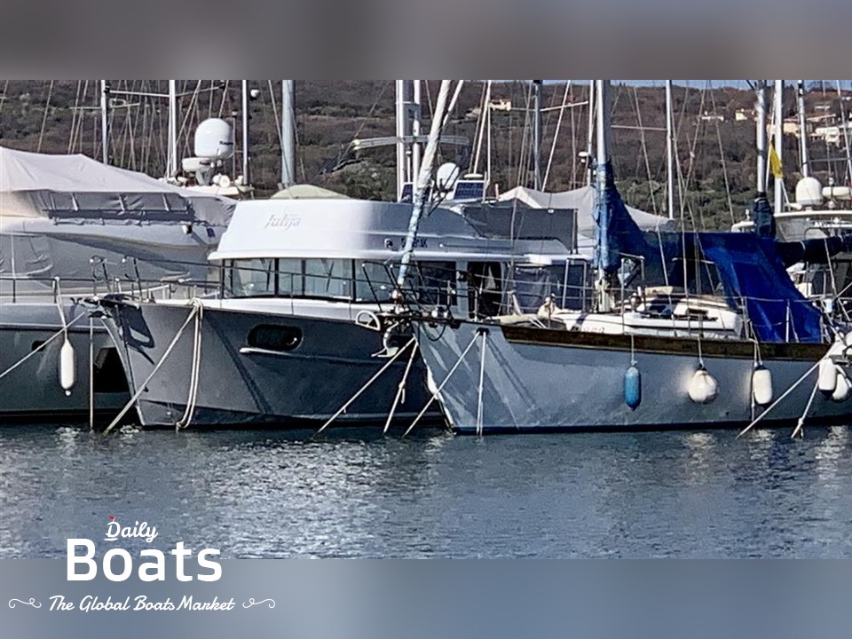 2016 Bénéteau Boats Swift Trawler 44 for sale. View price, photos and ...