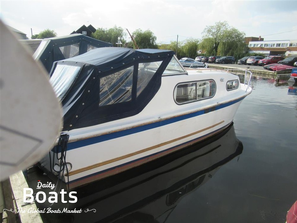 1974 Freeman 23 for sale. View price, photos and Buy 1974 Freeman 23 ...