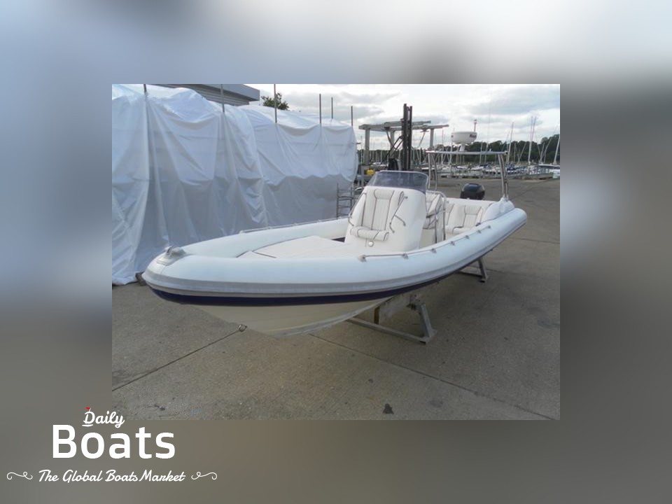 2007 Cobra 8.6 for sale. View price, photos and Buy 2007 Cobra 8.6 #211067