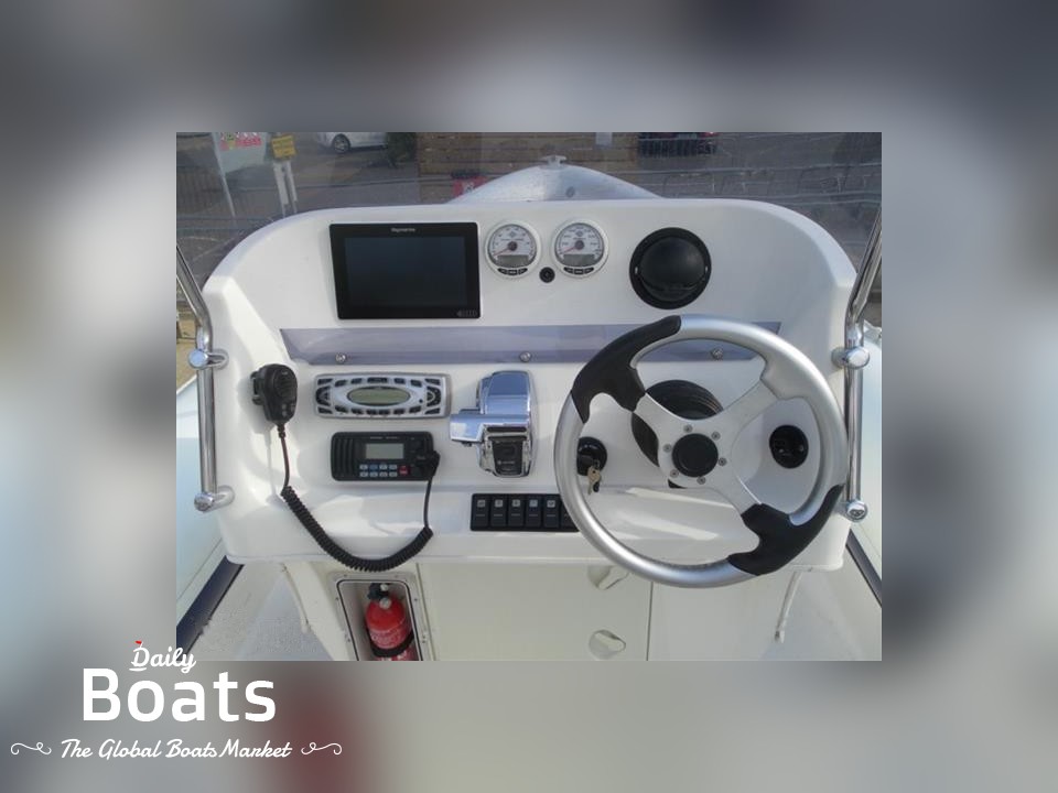 2007 Cobra 8.6 for sale. View price, photos and Buy 2007 Cobra 8.6 #211067