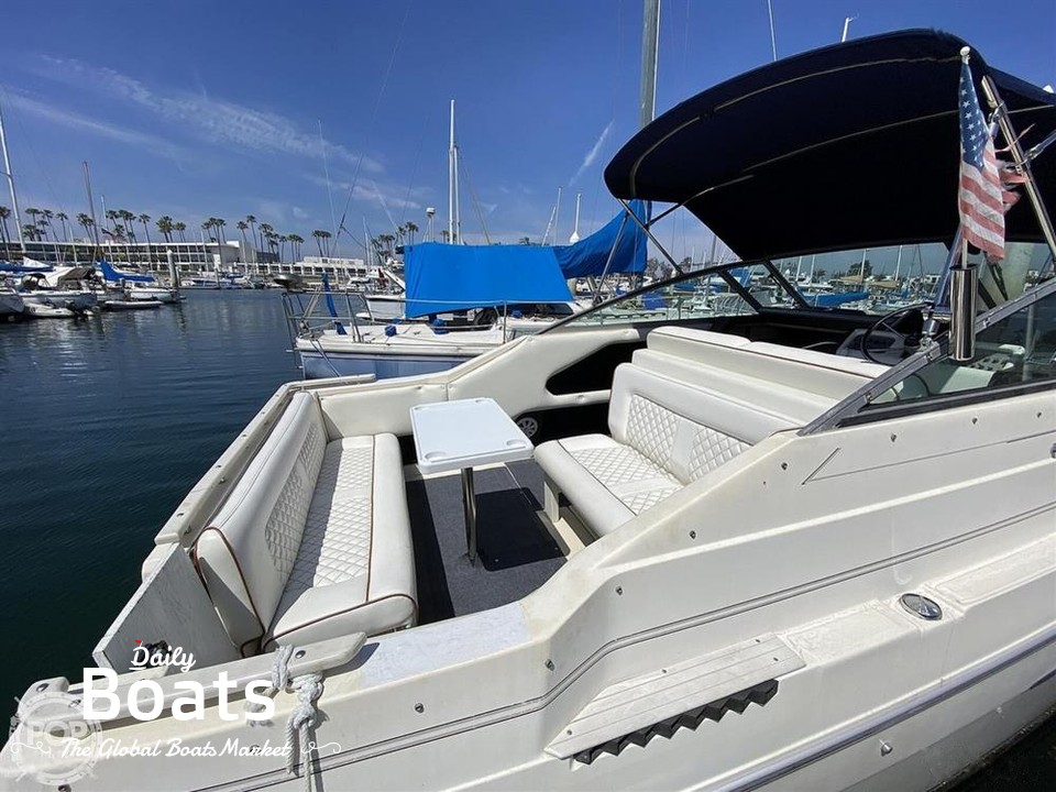 1985 Sea Ray Boats 260 Sundancer for sale. View price, photos and Buy ...