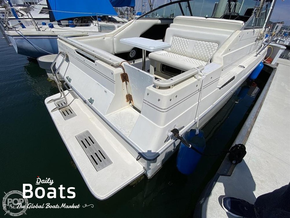 1985 Sea Ray Boats 260 Sundancer for sale. View price, photos and Buy ...