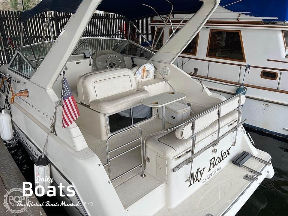 1998 Maxum 2800 Scr for sale. View price, photos and Buy 1998 Maxum ...