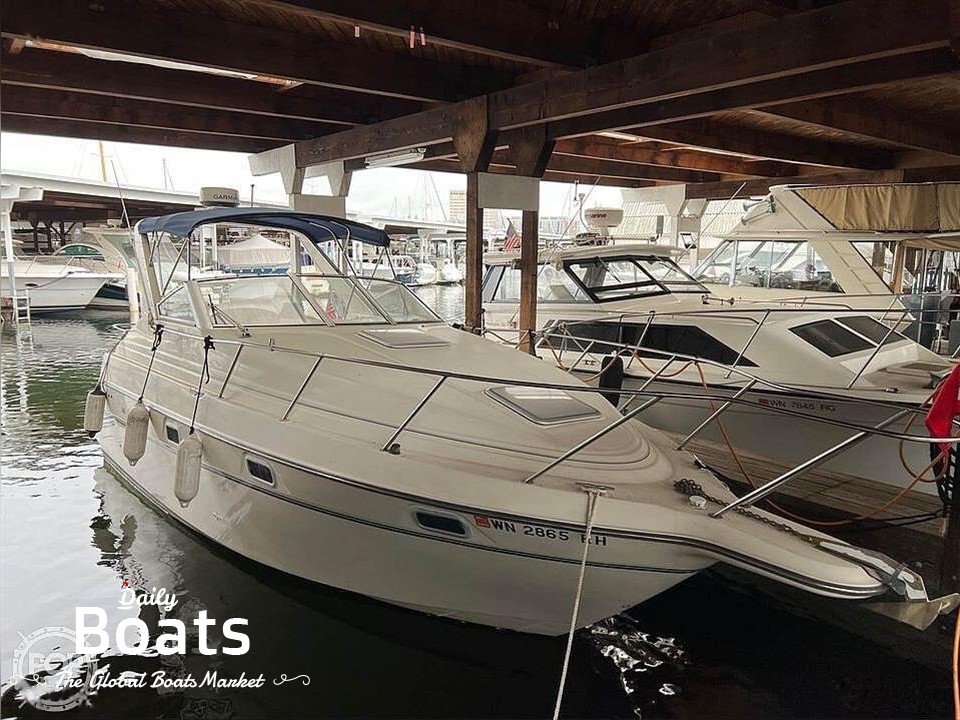 1998 Maxum 2800 Scr for sale. View price, photos and Buy 1998 Maxum ...