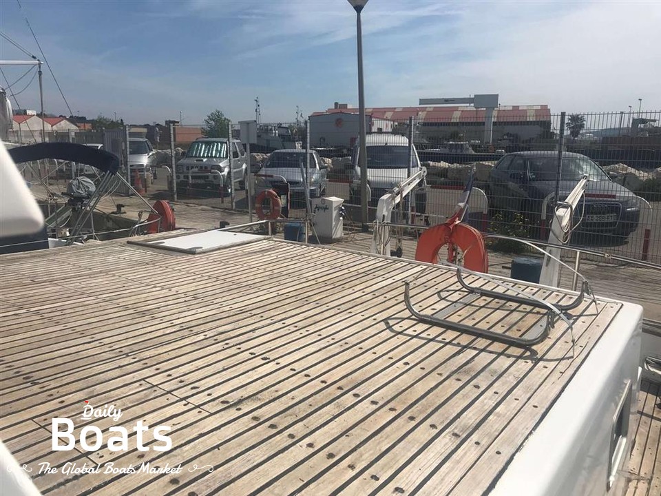 1976 Taiwan Trawler 42 Pilothouse for sale. View price, photos and Buy ...