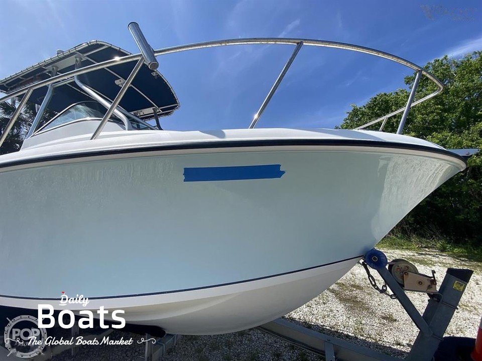 2005 Sailfish Boats 218 for sale. View price, photos and Buy 2005 ...