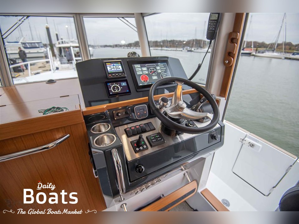 2023 Sargo 33 for sale. View price, photos and Buy 2023 Sargo 33 #211132