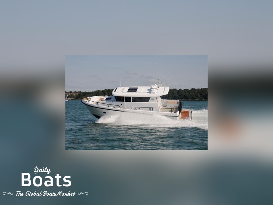 2023 Sargo 33 for sale. View price, photos and Buy 2023 Sargo 33 #211132