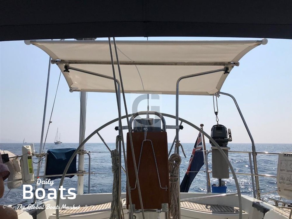 1997 X-Yachts X-442 for sale. View price, photos and Buy 1997 X-Yachts ...