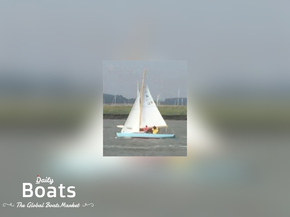 1966 Loch Long One Design Classic for sale. View price, photos and Buy ...