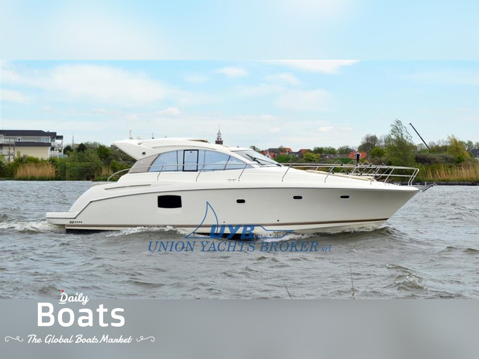 2008 Jeanneau Prestige 42 for sale. View price, photos and Buy 2008 ...