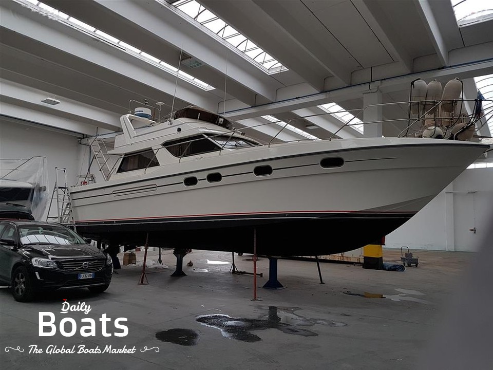 1990 Princess 415 for sale. View price, photos and Buy 1990 Princess ...