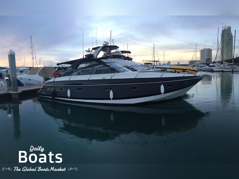 2007 Princess V42 for sale. View price, photos and Buy 2007 Princess ...