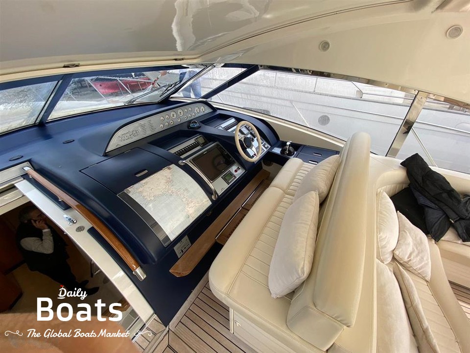 2004 Sarnico 65 for sale. View price, photos and Buy 2004 Sarnico 65 ...