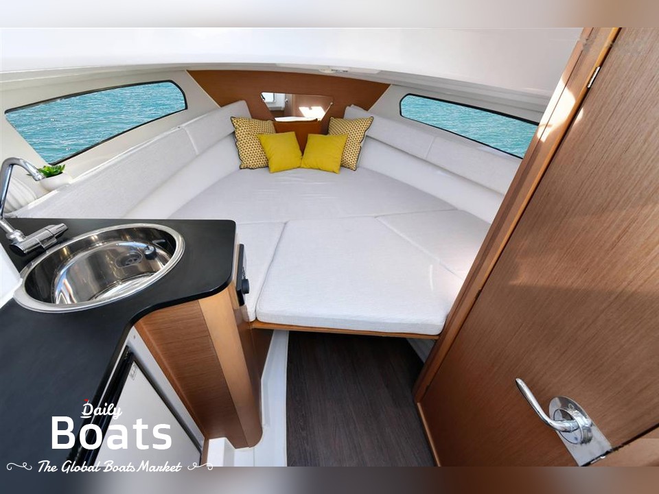 2022 Jeanneau 7.5 for sale. View price, photos and Buy 2022 Jeanneau 7. ...