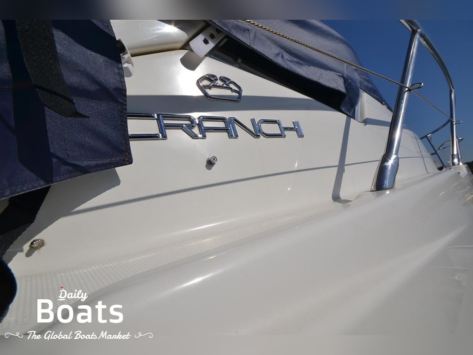 2010 Cranchi 29 Zaffiro for sale. View price, photos and Buy 2010 ...