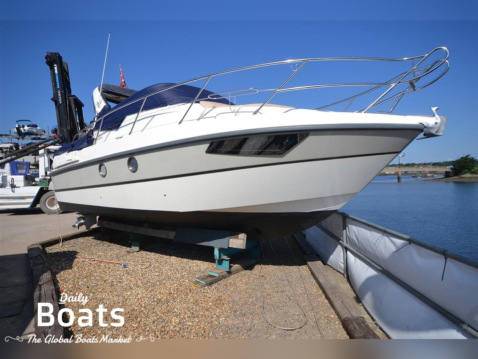 Yachts Cranchi 29 zaffiro for sale - Daily Boats